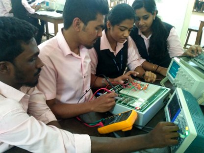 University College of Engineering:Home