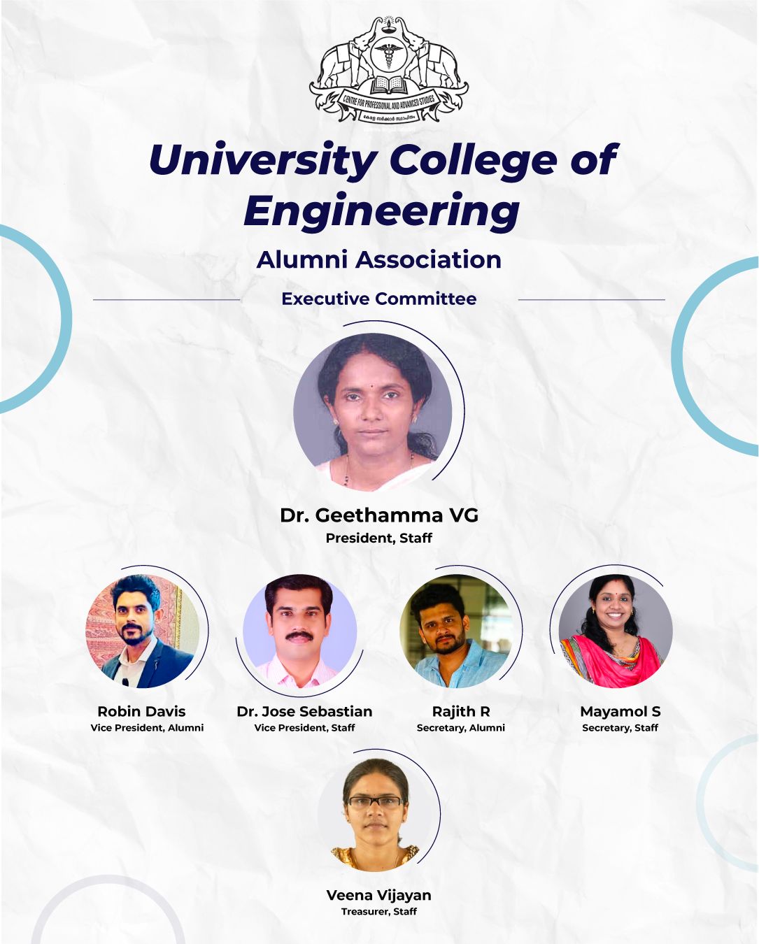 University College of Engineering:Home